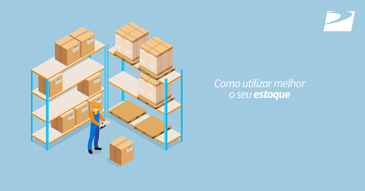 Aprenda como utilizar melhor seu estoque | Purifarma Aprenda como utilizar melhor seu estoque | Purifarma